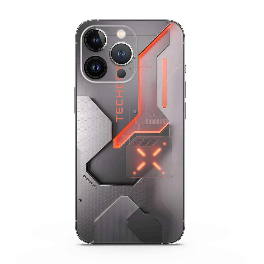 Techcore Mobile Skins