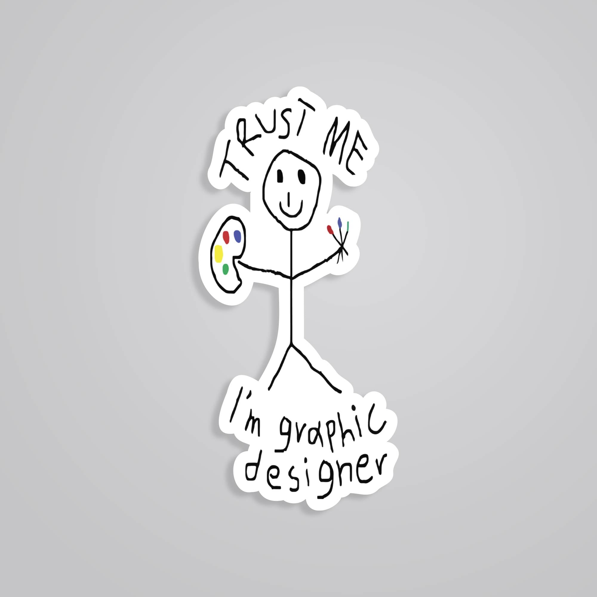trust designer