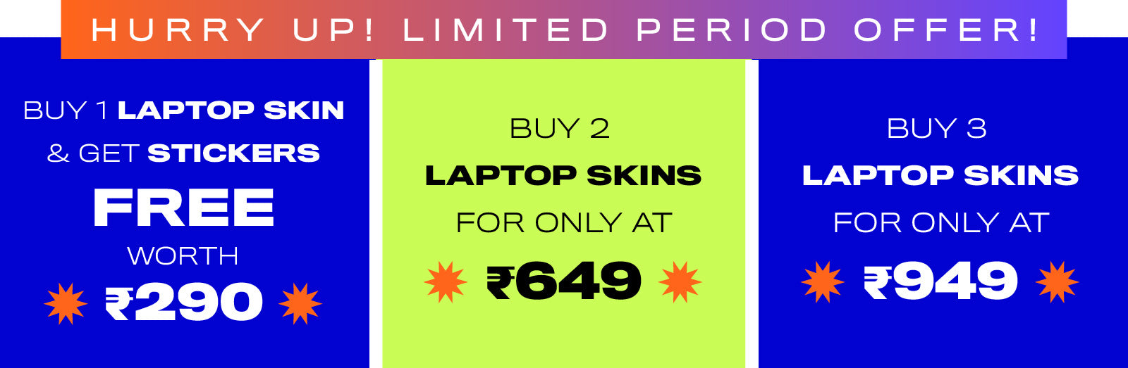 Personalize Your Laptop with a Customized Laptop Skin - Create Your Own ...