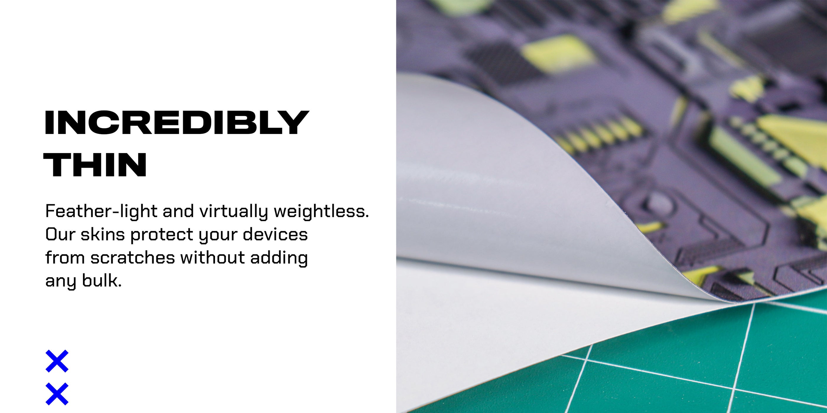 Personalize Your Laptop with a Customized Laptop Skin - Create Your Own ...