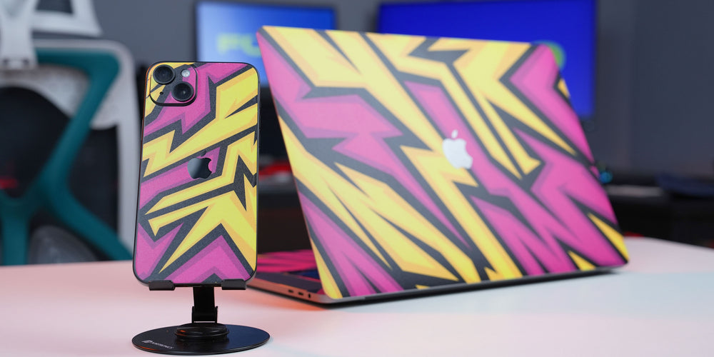 JDM Nissan GTR Mobile Skin