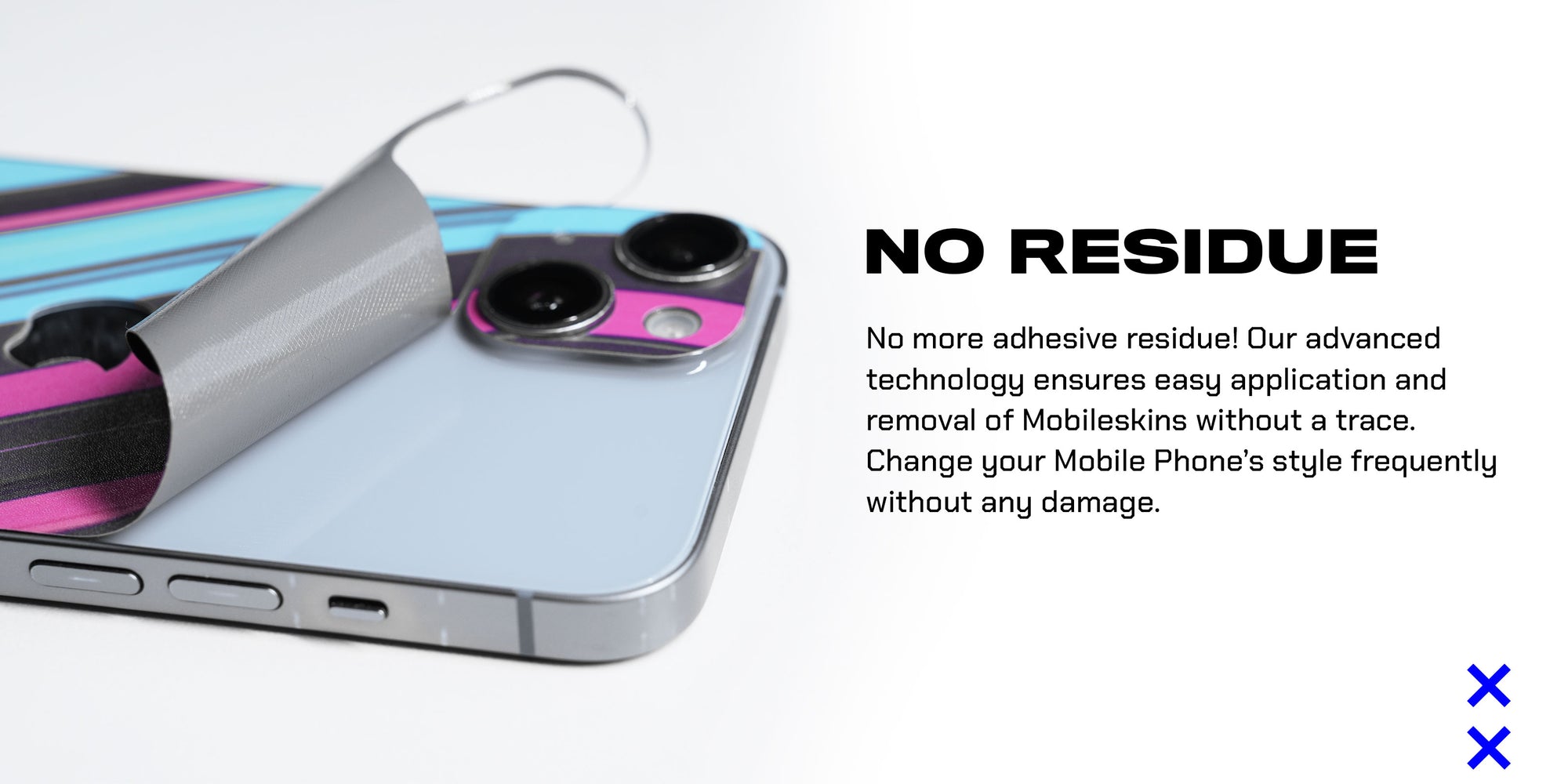 BMW M2 Mobile Skin for Luxury Performance Fans