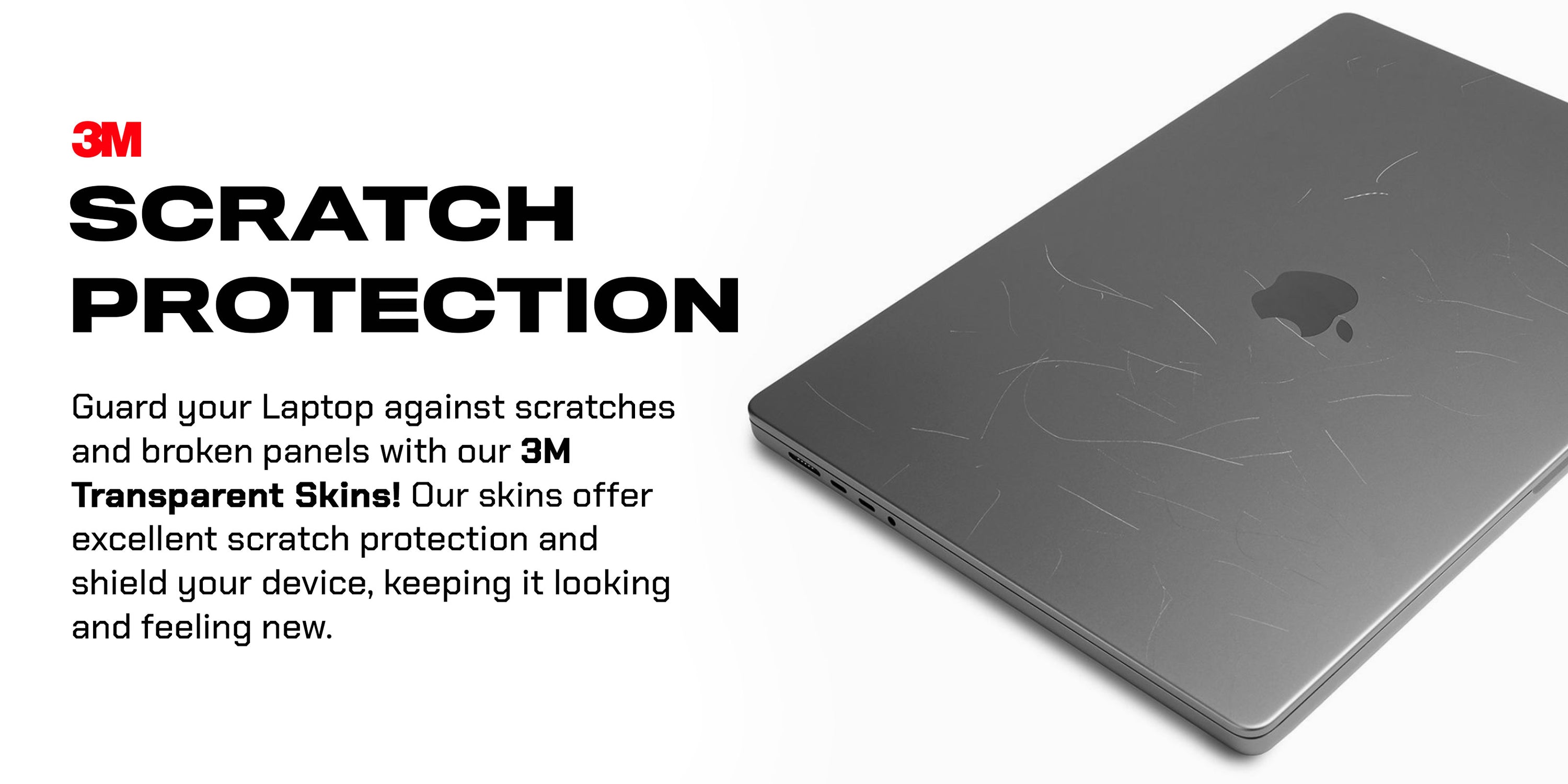 Lenovo LOQ 2024, 2025 Transparent Shockproof Laptop Skin