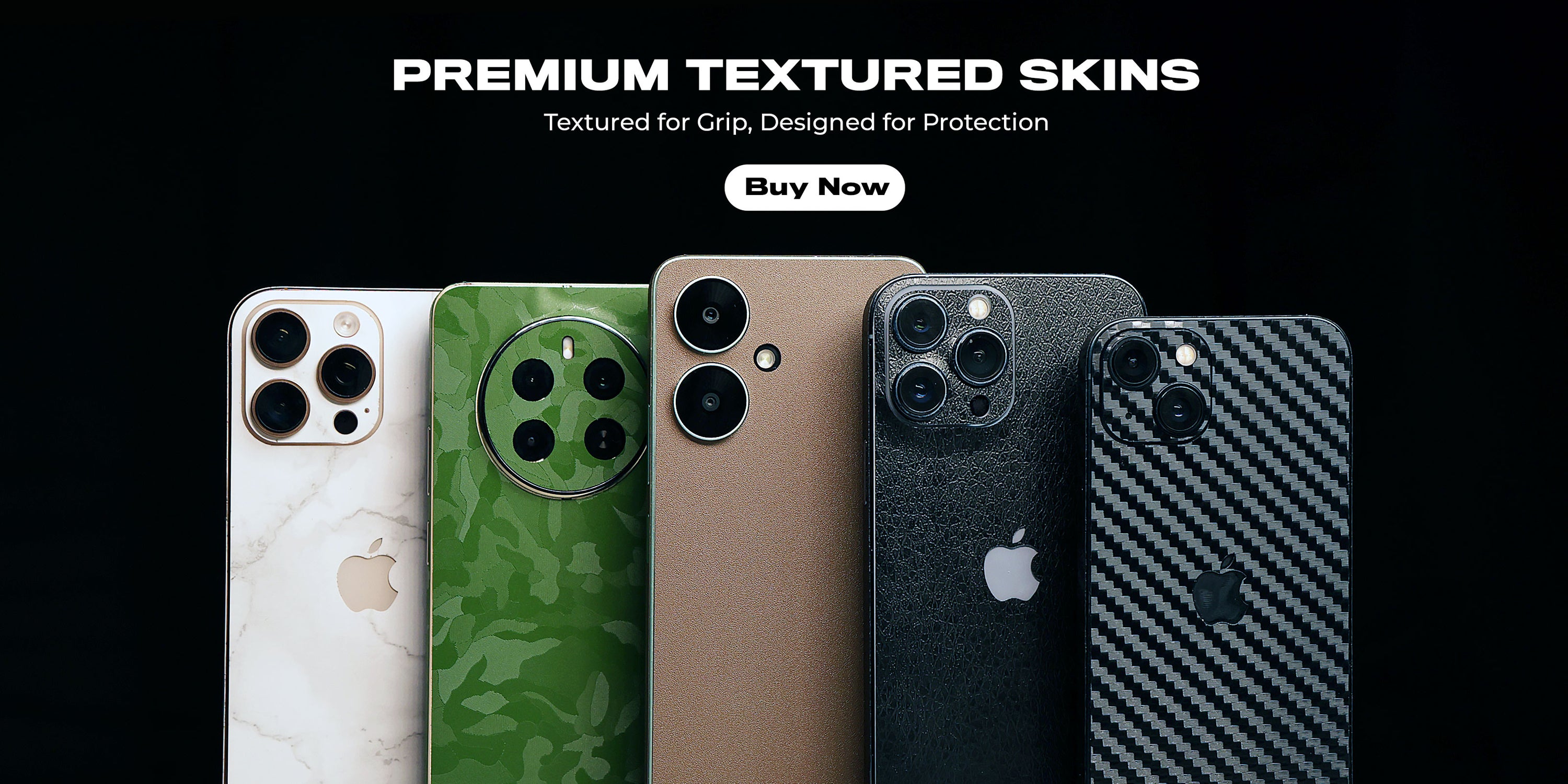 Mobile Skin