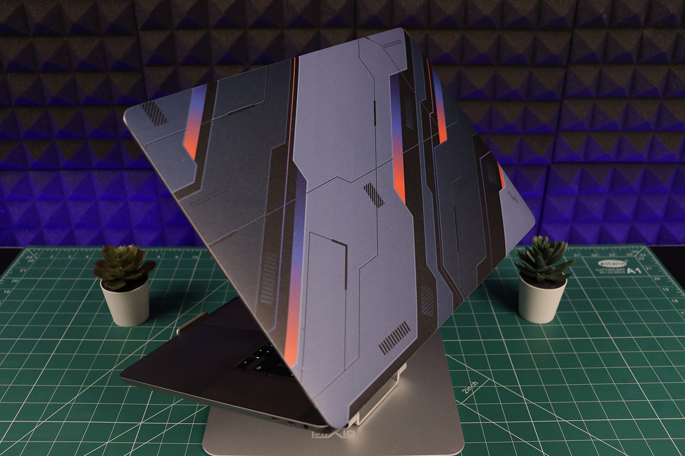 Personalize Your Laptop with a Customized Laptop Skin - Create Your Own ...