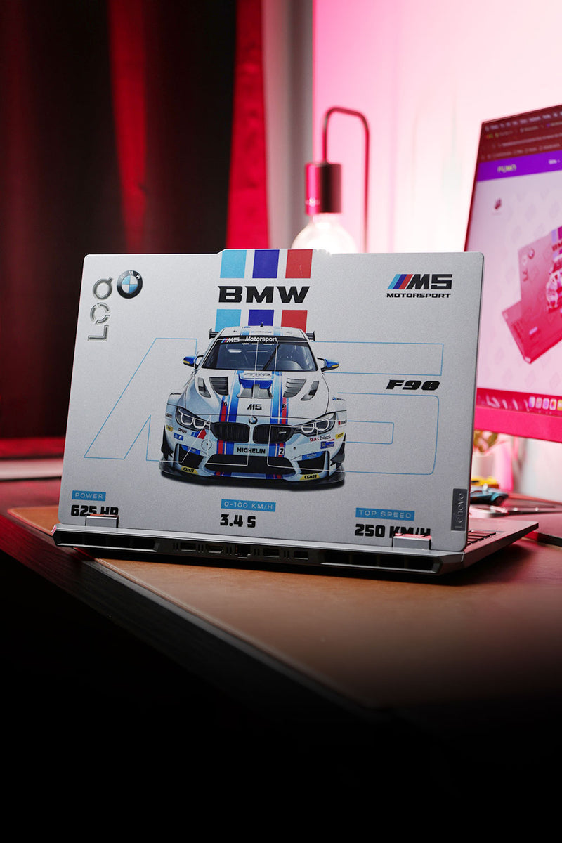 Acer Transparent 2D 3D Laptop Skins