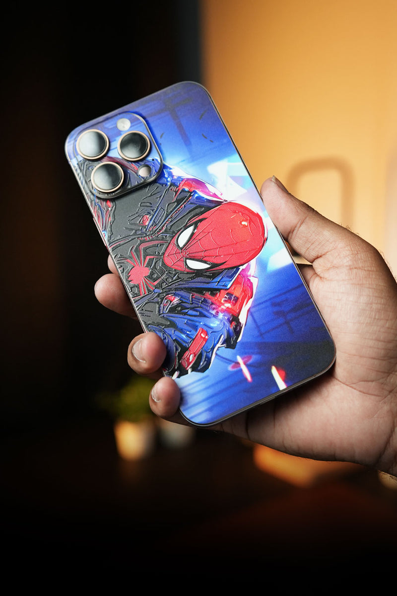 Buy Mobile Skins Online in India | Custom Skins for All Mobile Phones