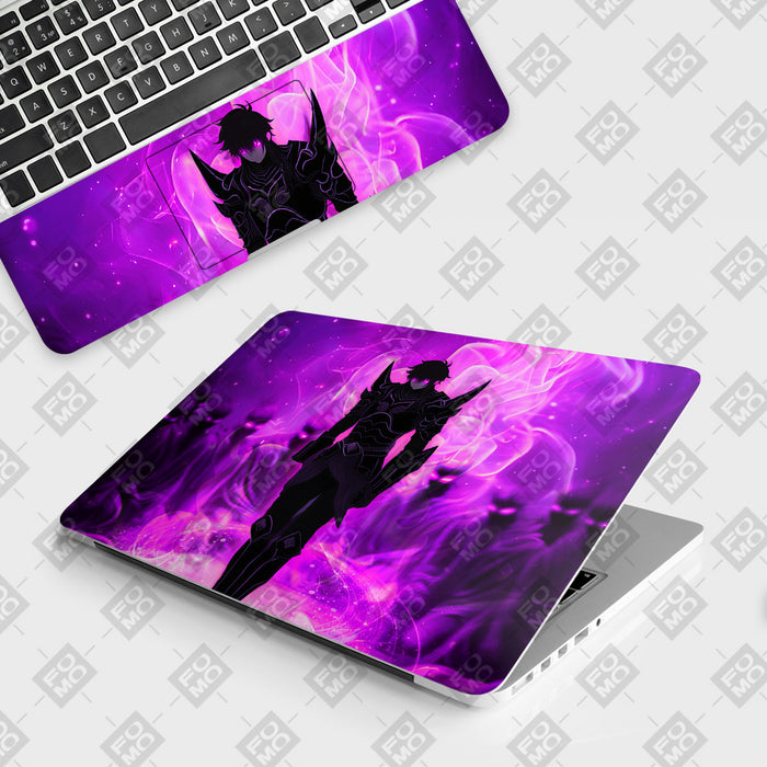 Fomo Store Laptop Skins