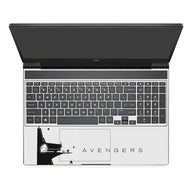 Avengers In Action HP Victus Laptop Skin