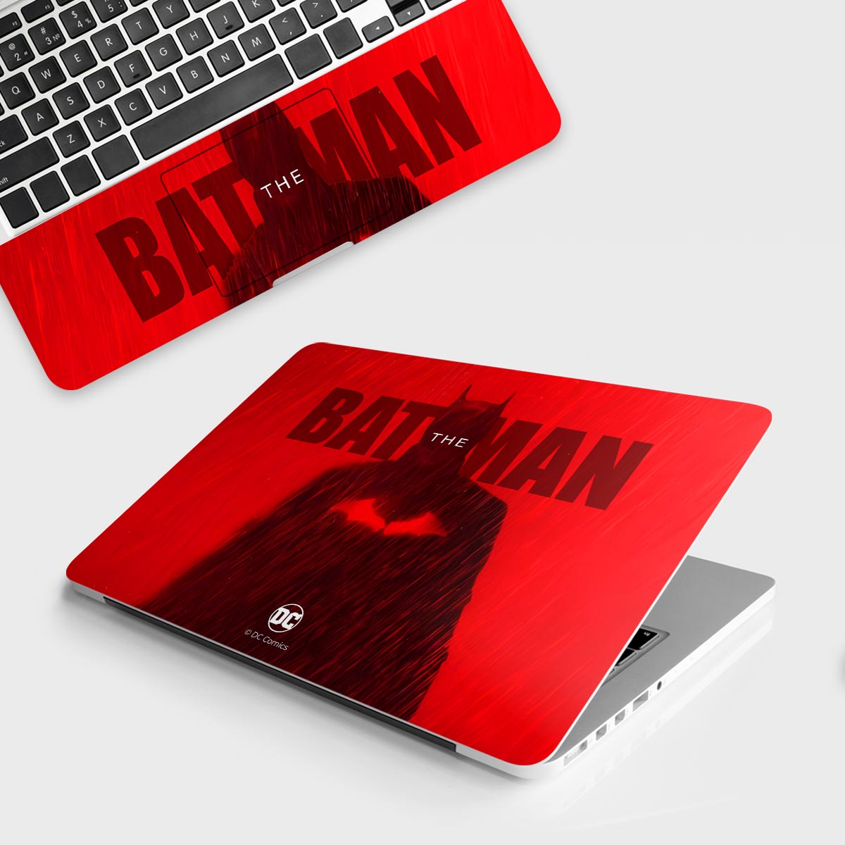 Batman DC Comic Laptop Skin - Limited Edition