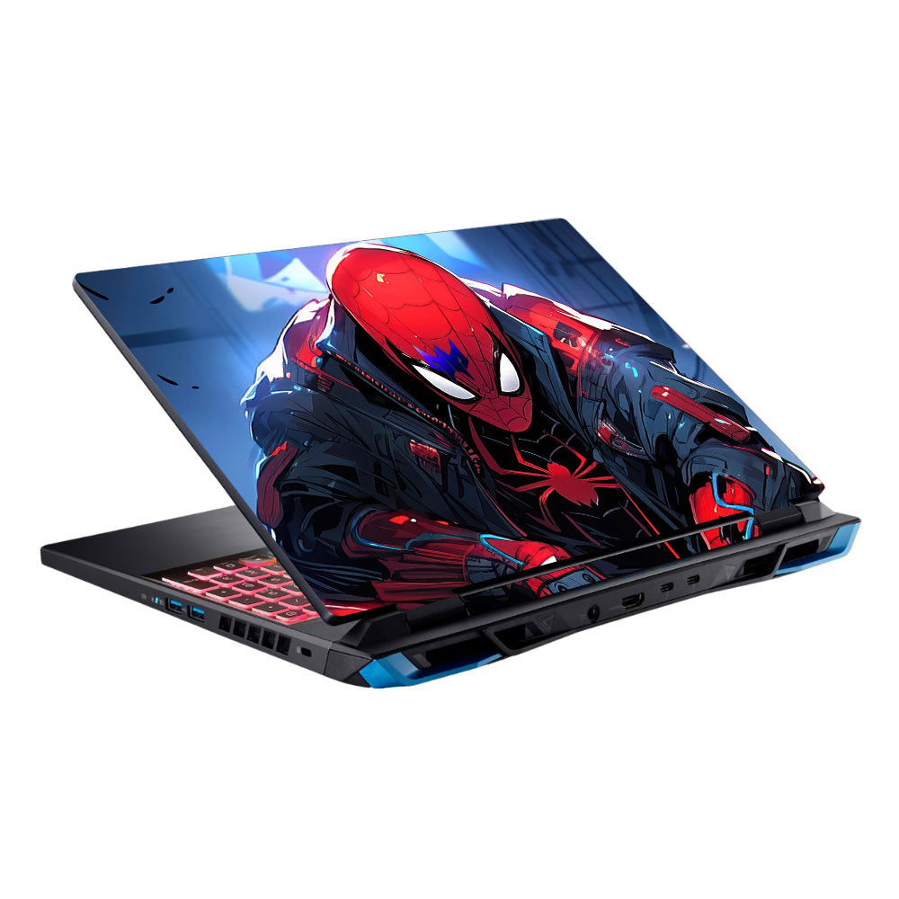 Spiderman Classic Acer Predator Helios Neo 16 N22Q22B Laptop Skin