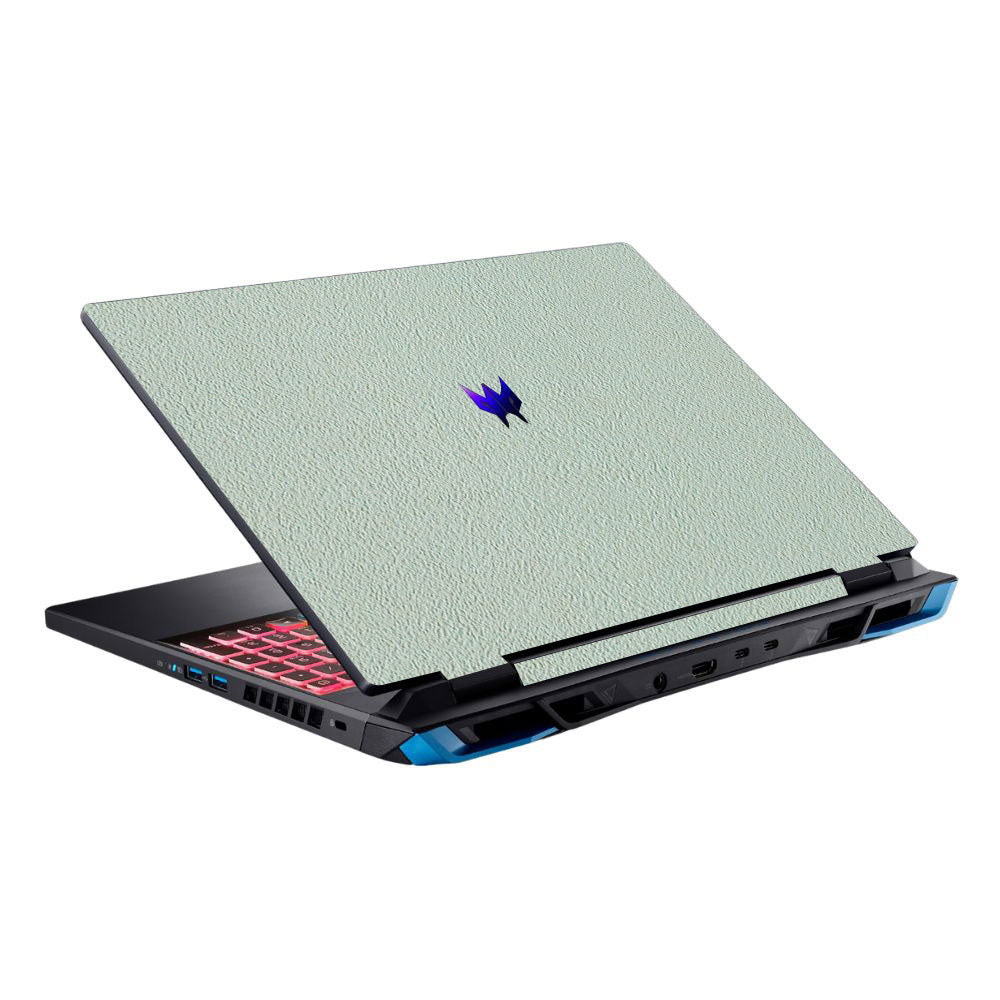 Textured Aqua Stone Acer Predator Helios Neo 16 N22Q22B Laptop Skin