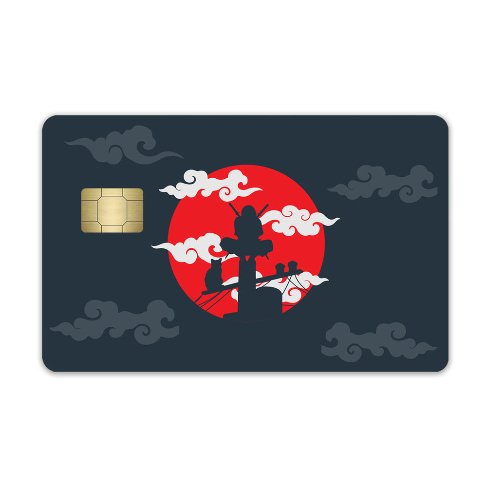 Credit Card / Debit Card Skins Collection