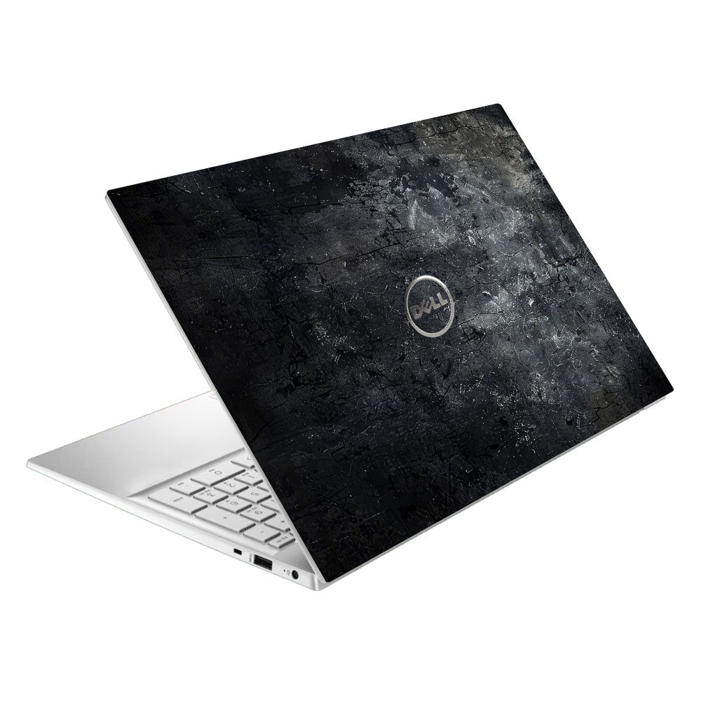 Dark Slate Armor Dell Inspiron 3501 Laptop Skin