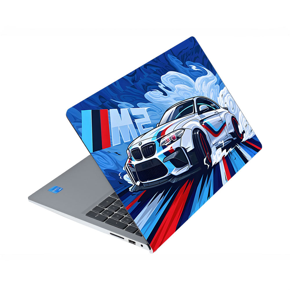 BMW M2 Dell Inspiron 3520 Laptop Skin