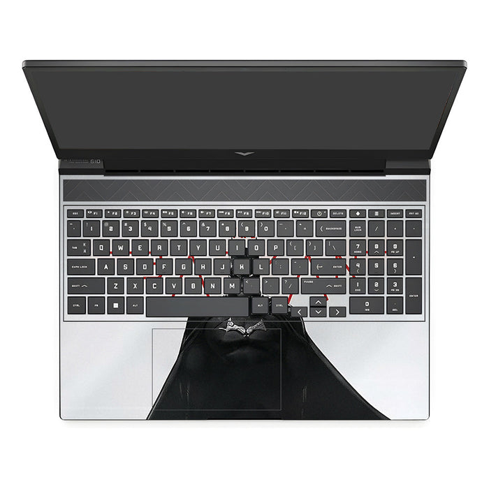 Midnight Protector HP Victus 3D Laptop Skin