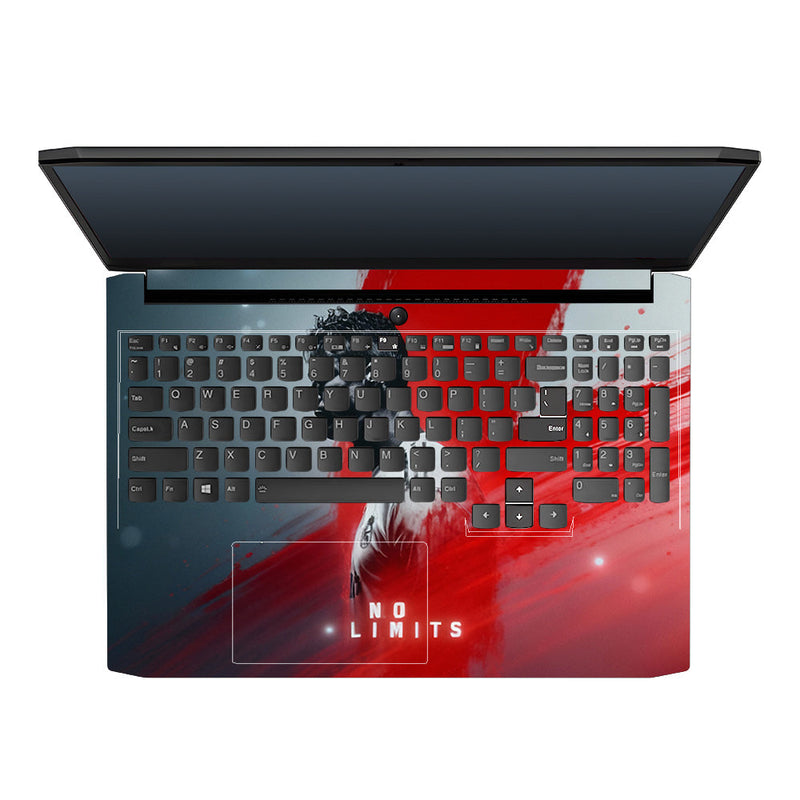 No Limits Ronaldo Spirit Lenovo IdeaPad Gaming 3 15ACH6 and 15IHU6 Lap