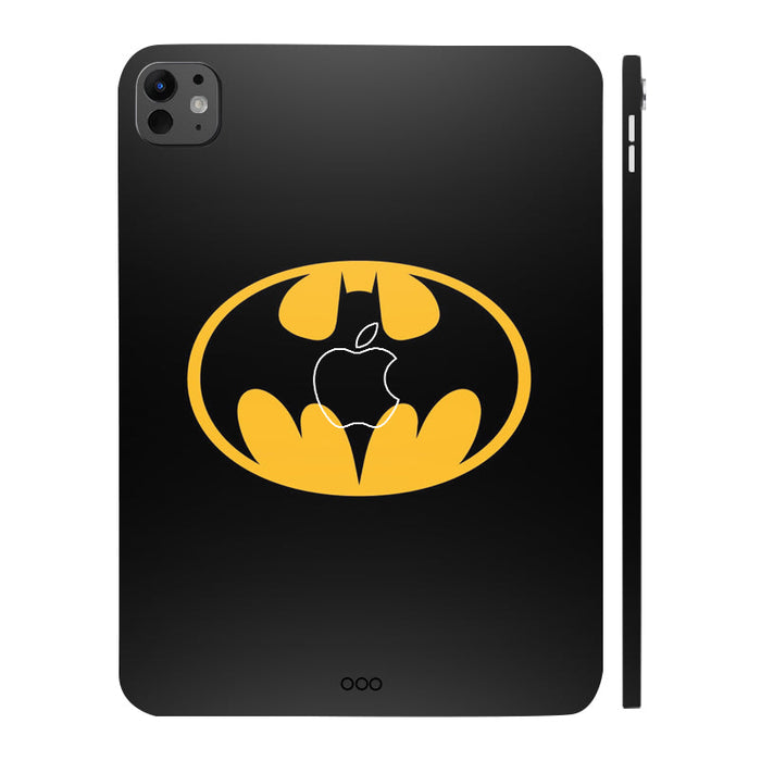 Apple iPad Pro 11 M5 2025 Batman Logo Movies Tablet Skins