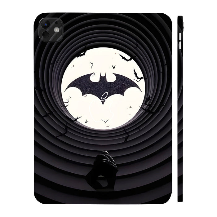Apple iPad Pro 11 M5 2025 Dark Knight Rises Movies Tablet Skins