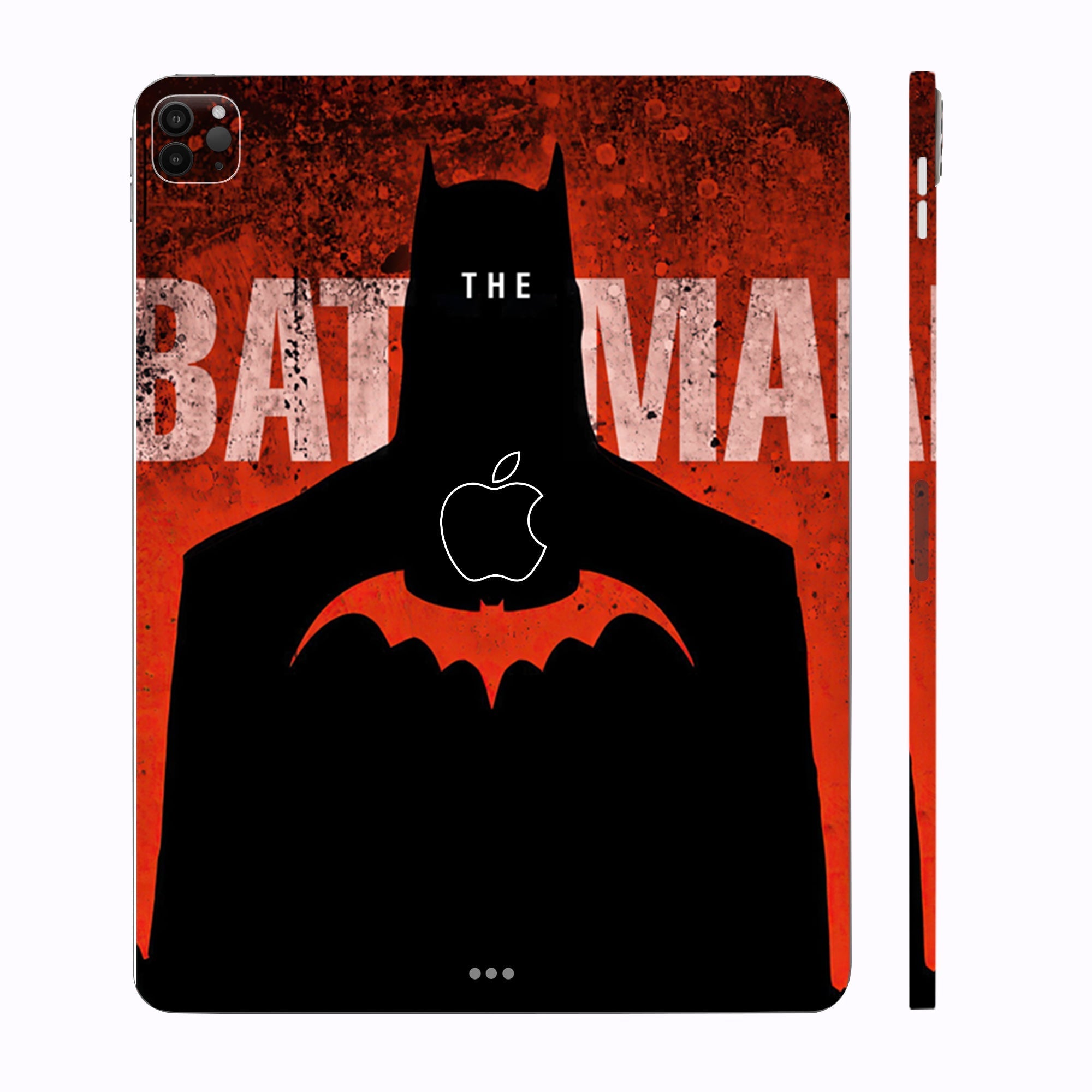 Apple iPad Pro 11 2020 The Batman Movies Tablet Skins
