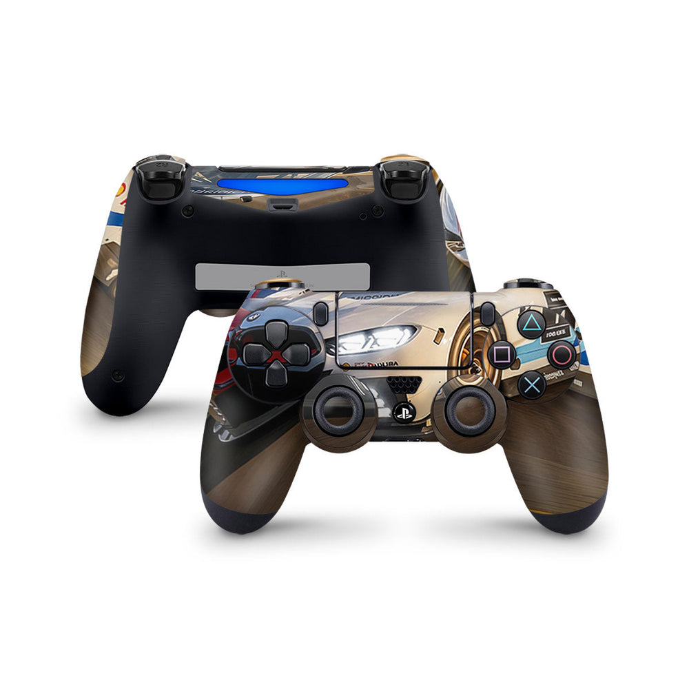 Forza Horizon Racing PS4 Controller Skins