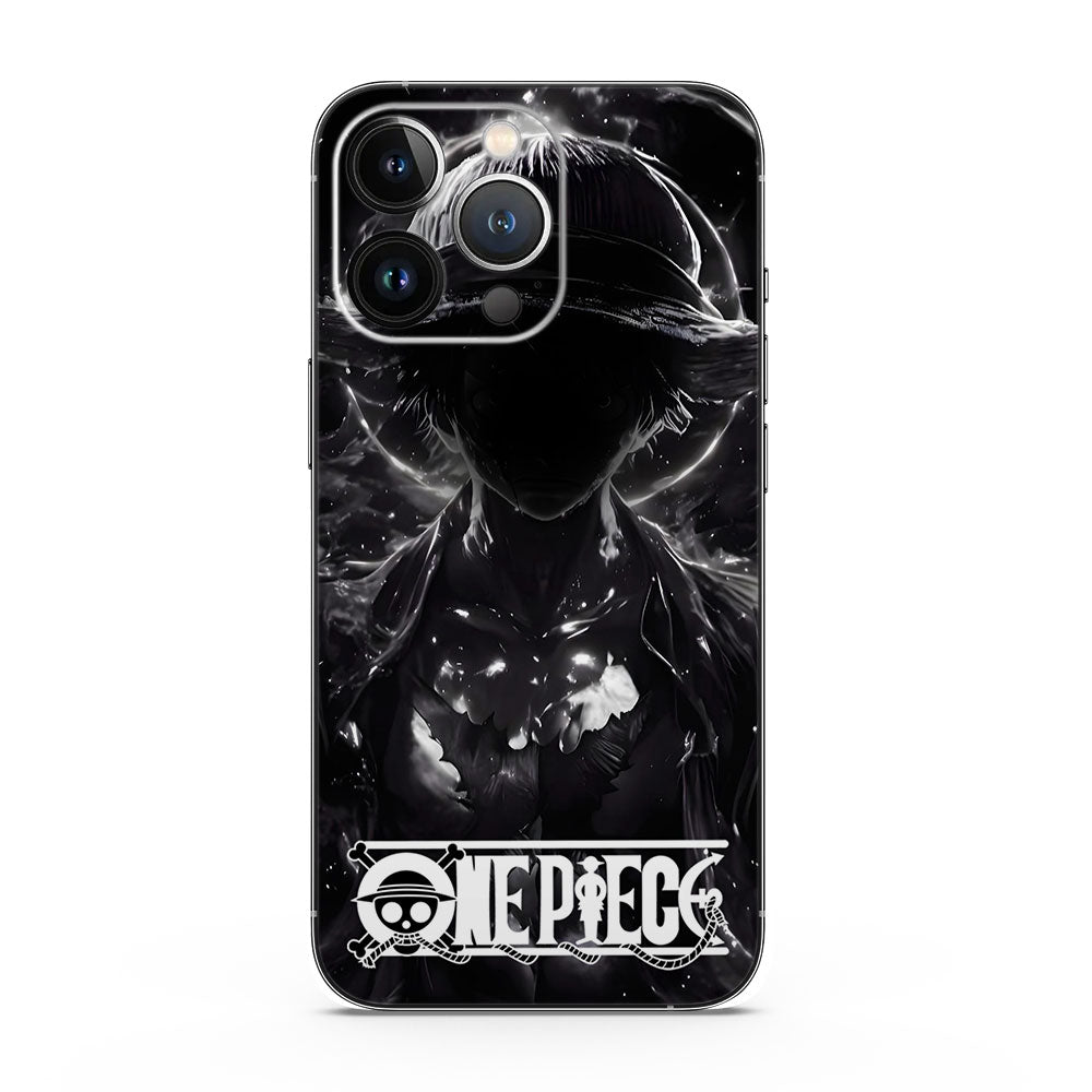 Luffy Shadow Voyage Anime Mobile Skins