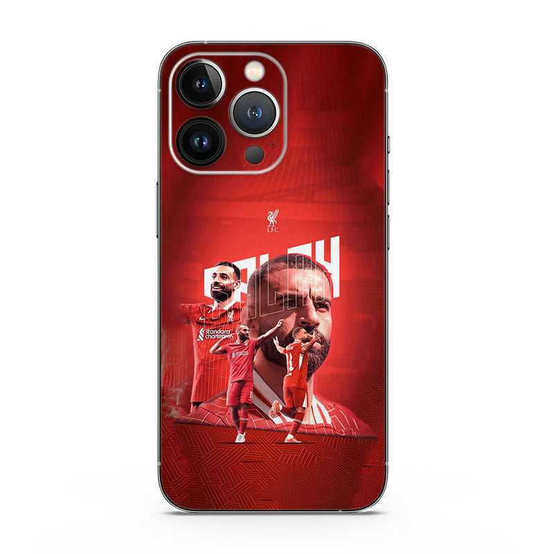 Rohit Sharma in Action Sports Mobile Skin