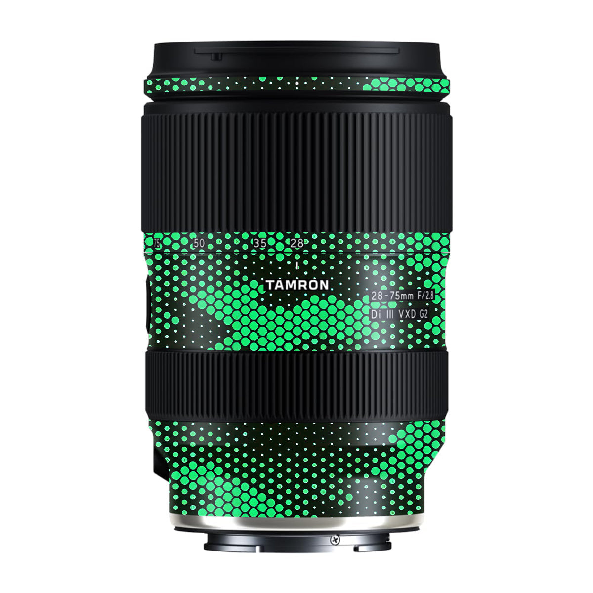 Jungle Pixel Tamron Lens 28-75mm F/2.8 Gen 2 Camera Lens Skin