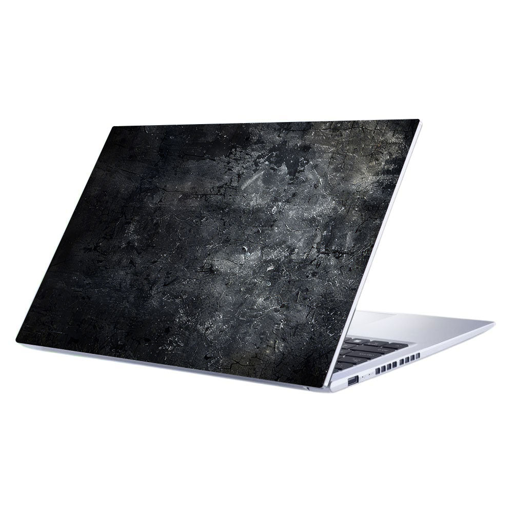 Dark Slate Armor Asus Vivobook 15 X1502ZA Laptop Skin