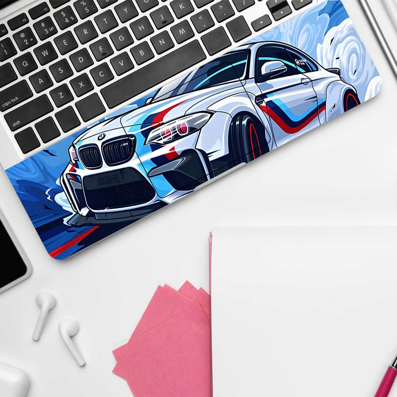 BMW M2 Laptop Skin