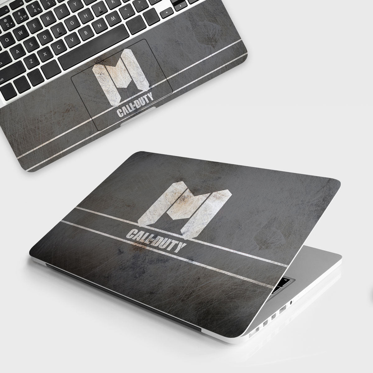 Call of Duty Modern Warfare Skin - Iconic Gaming Gear