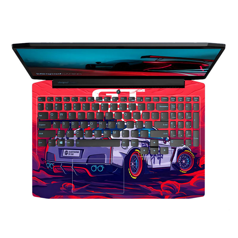Nissan Gtr Racing Edition Lenovo Ideapad Gaming 3 15arh05 And 15imh05