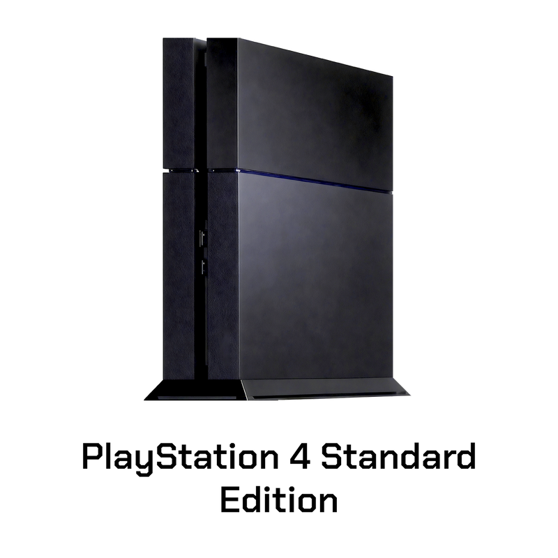 PlayStation Page