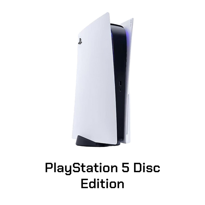 PlayStation Page