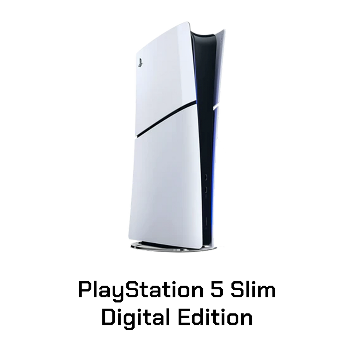 PlayStation Page