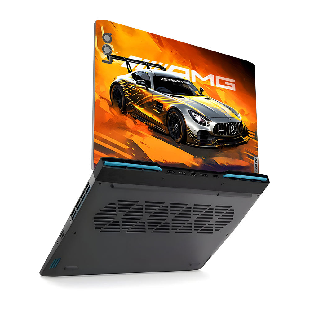 Subaru BRZ Lenovo LOQ 2023 15IRH8, 15APH8 Laptop Skin