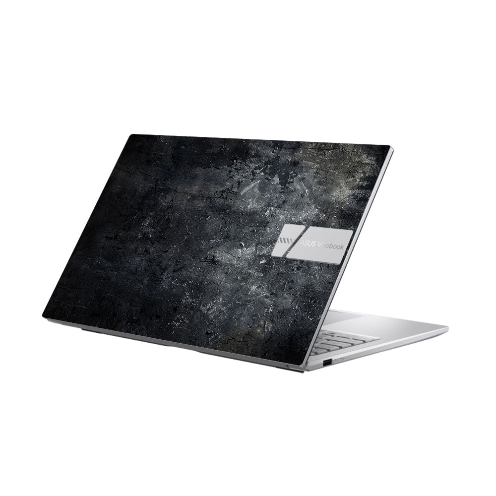 Dark Slate Armor Asus Vivobook 15 X1504ZA Laptop Skin