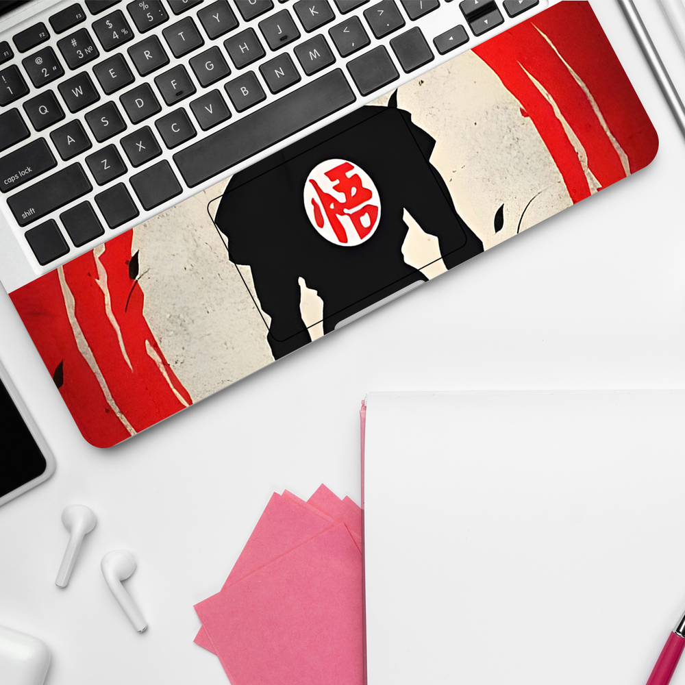 Power Up Your Laptop with a Goku Laptop Skin - Dynamic and Legendary Design