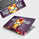 Elevate Your Laptop with Iron Man Laptop Skin - Official Marvel Design ...