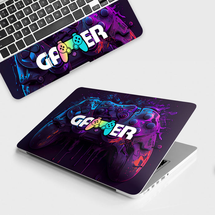 Fomo Store Laptop Skins