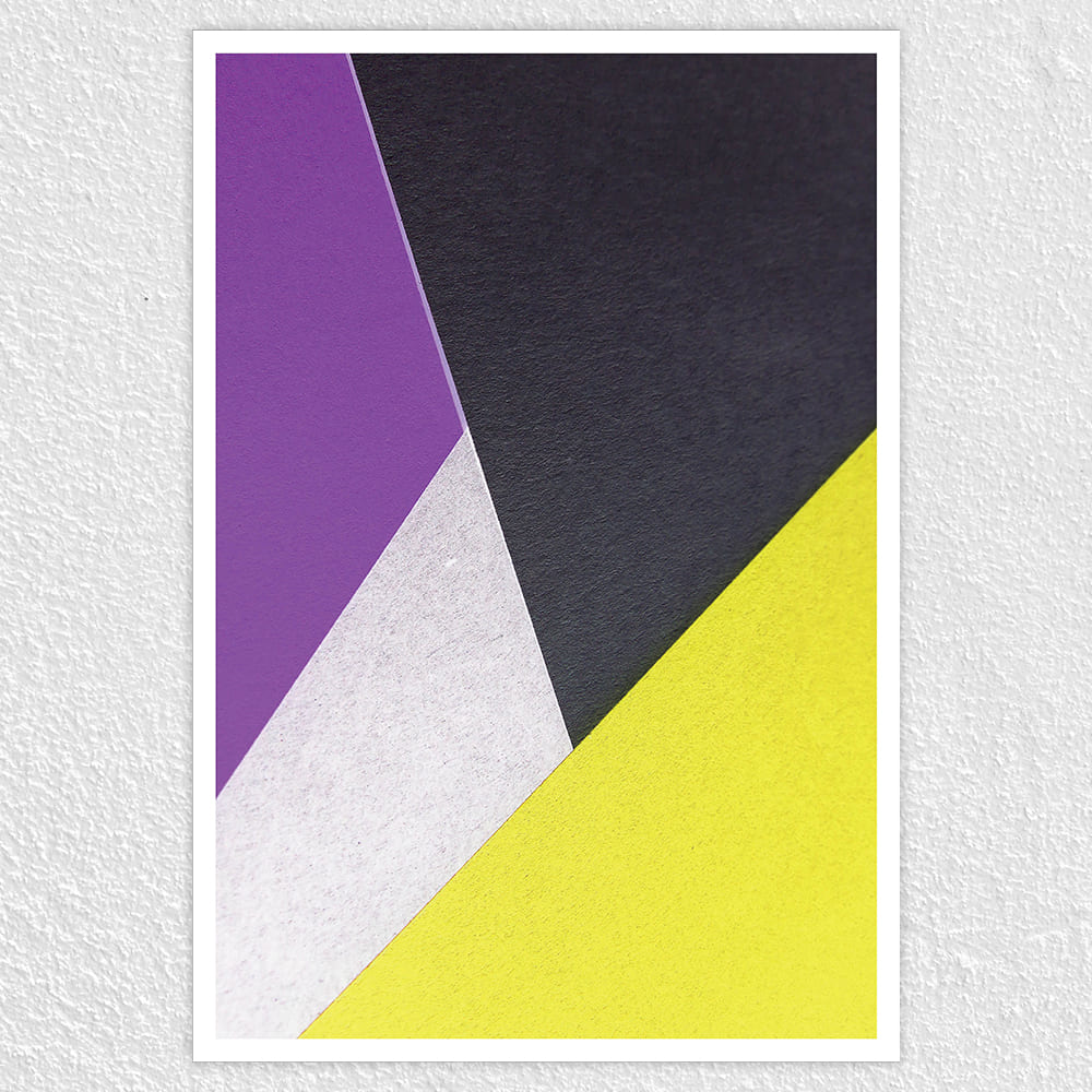 Vibrant Diversity: Explore Our Stunning Multiple Colors Poster Collection