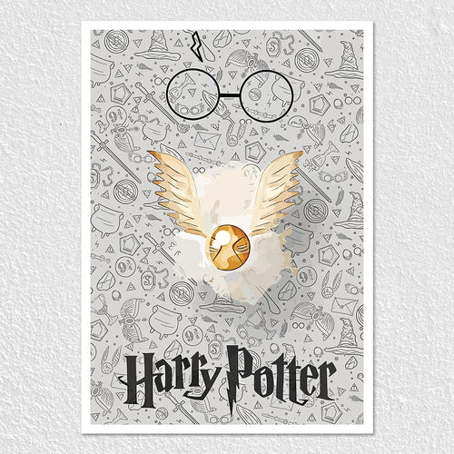 Fomo Store Posters