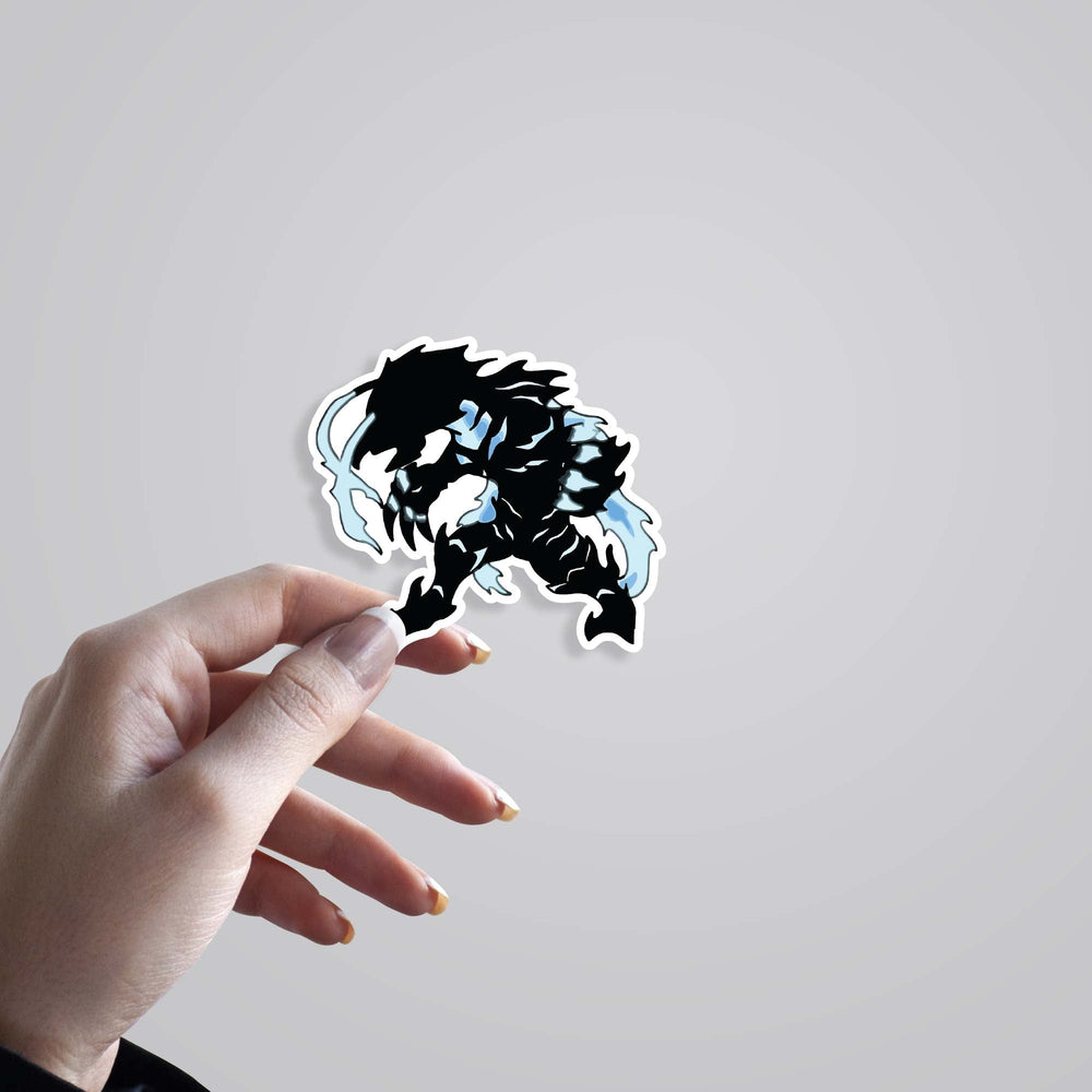 Beru Chibi Anime Stickers - Shop Today