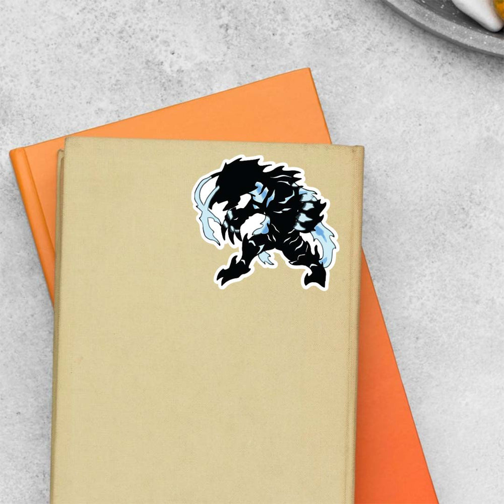 Beru Chibi Anime Stickers - Shop Today