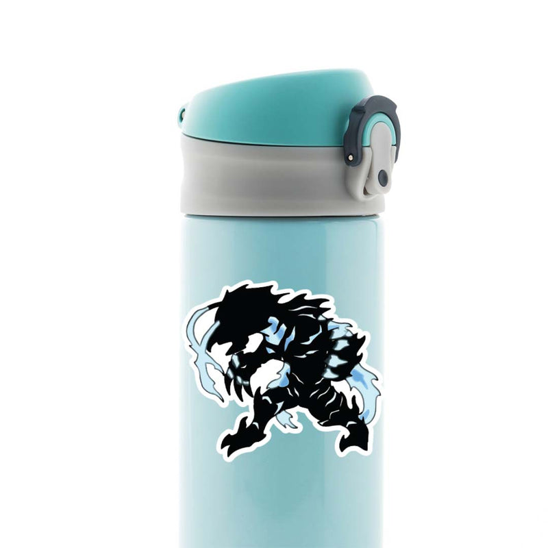 Beru Chibi Anime Stickers - Shop Today