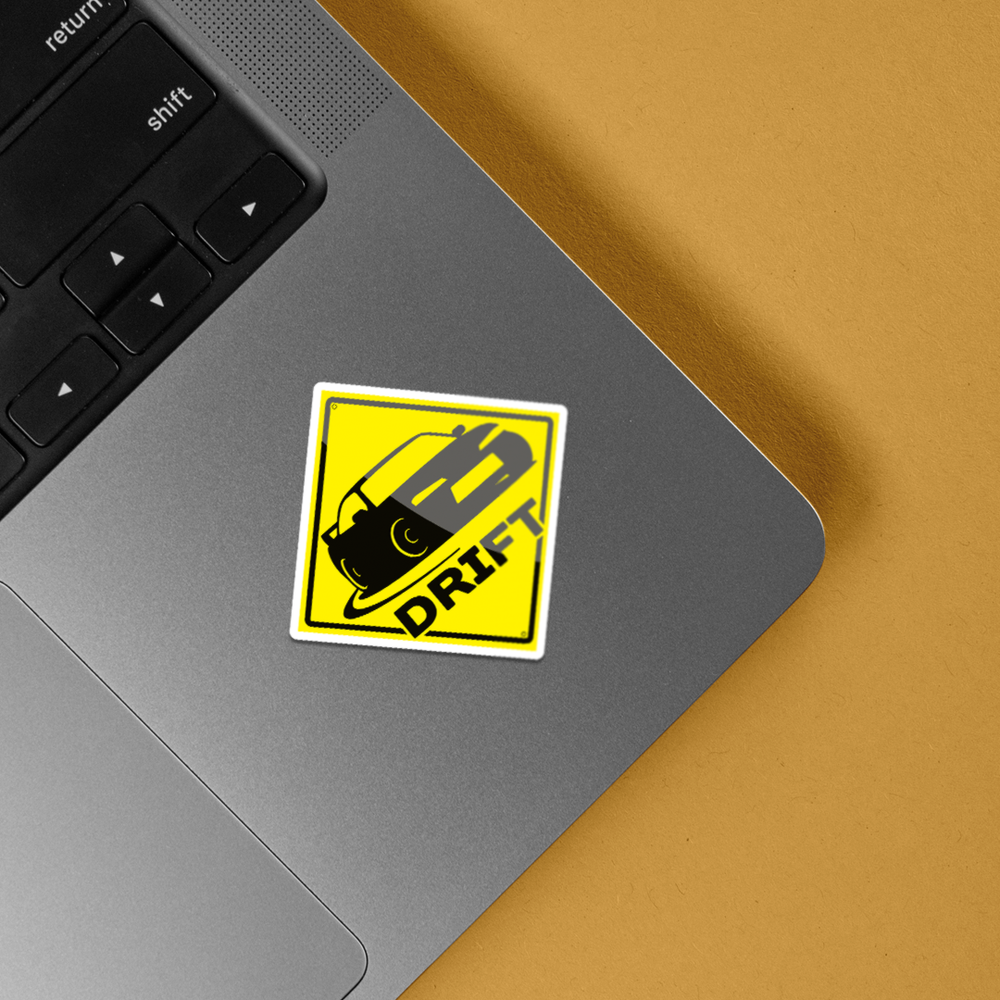 Drift Stickers: Elevate Your Style with Precision and Power