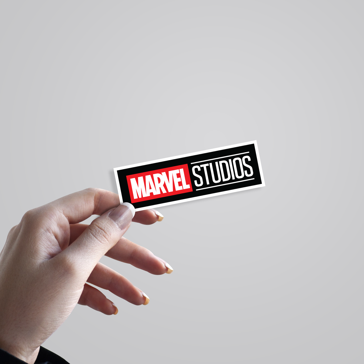 Marvel Studios Magic Stickers
