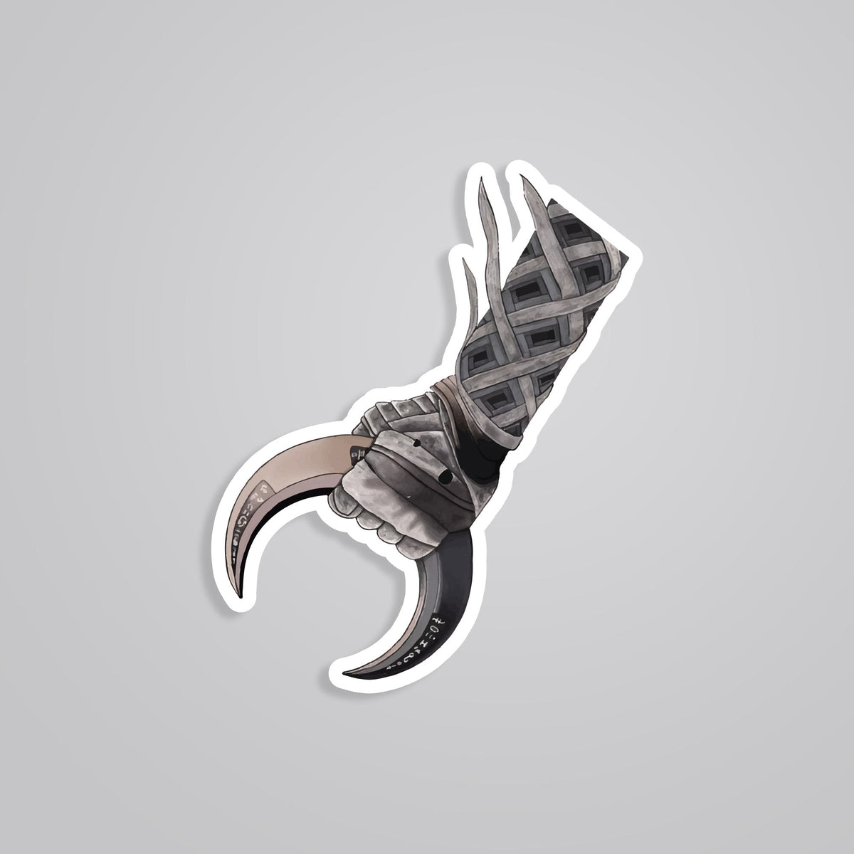 Moon Knight Avengers Movies Stickers - Unite with the Ultimate Marvel ...