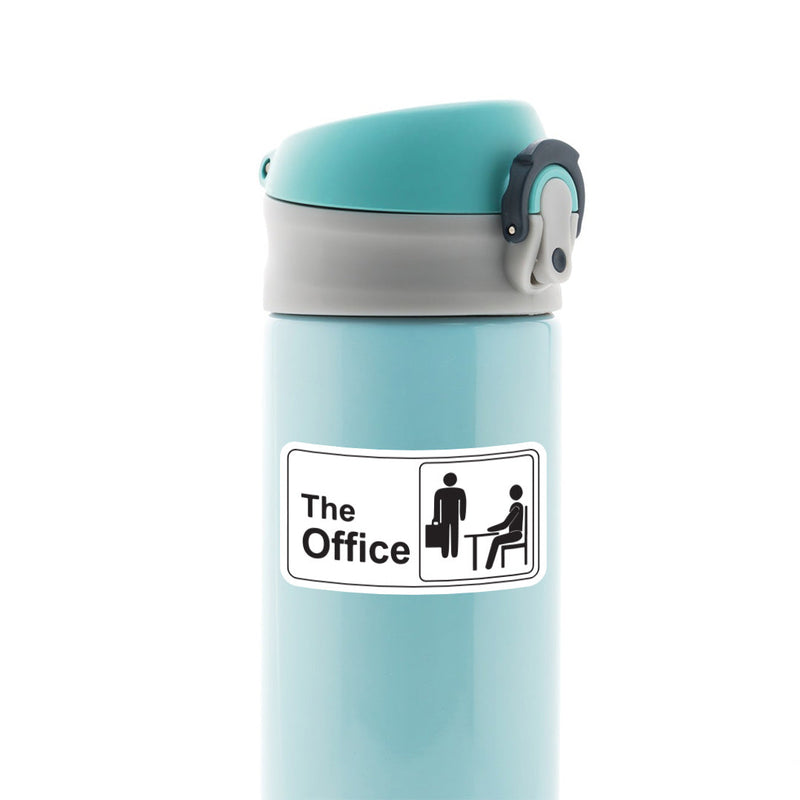 The Office TV Show Stickers - Celebrate Your Love for Dunder Mifflin